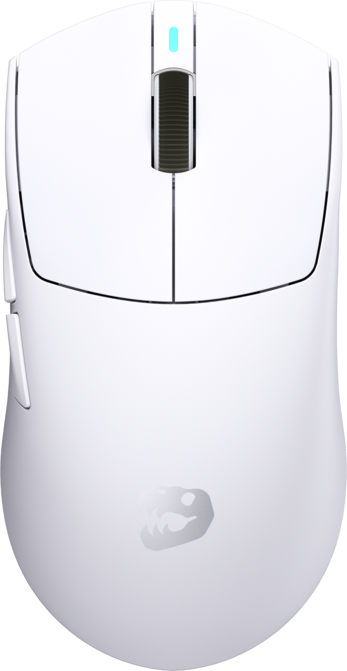 MLOONG MX301 Wireless Gaming Mouse, MLOONG S1 Sensor, 16,000 DPI, Ligh – Mloong official